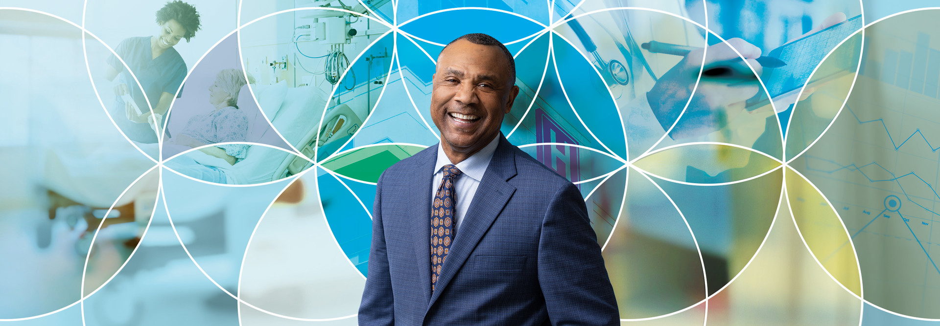 Smart Hospital Anatomy: Innovations in Patient Care | HealthTech Magazine